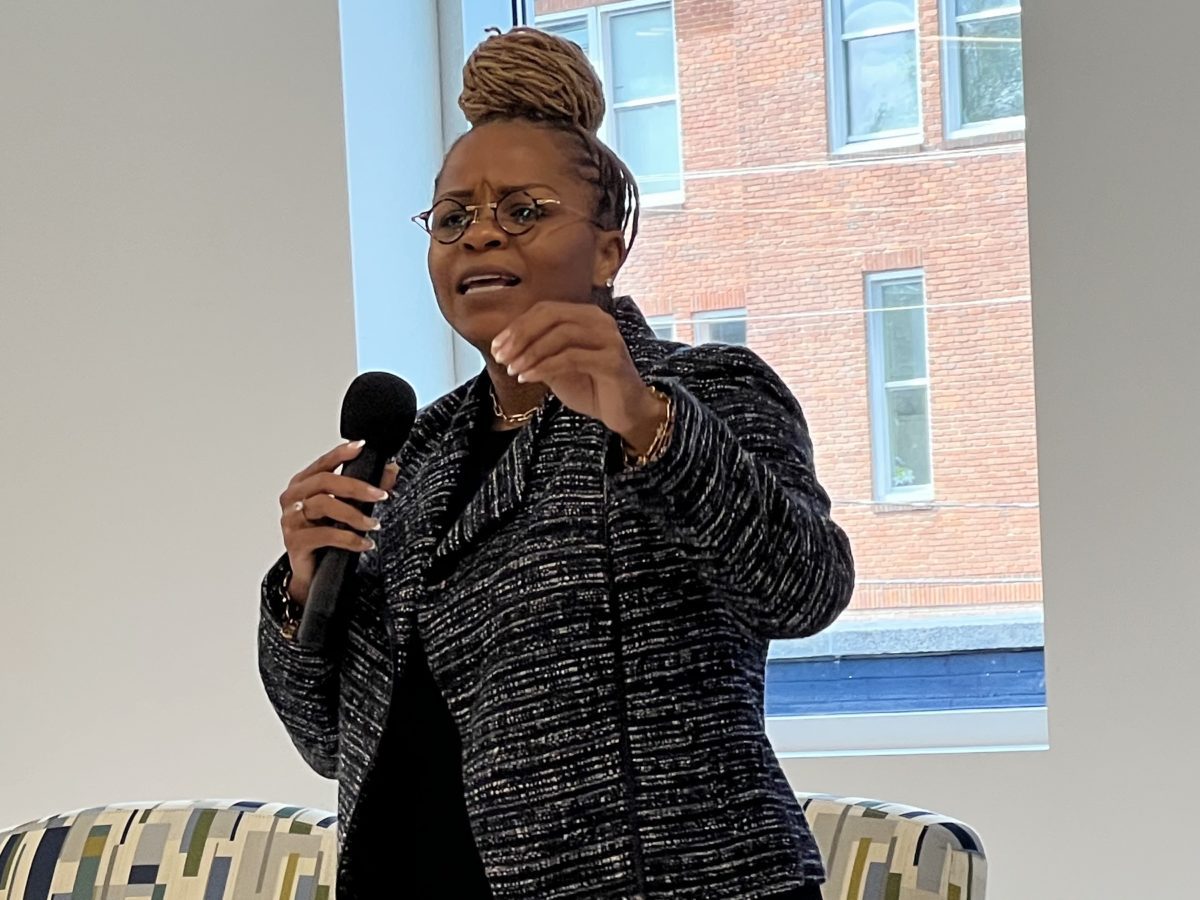 NC10 HBCUs begin action on journey of partnership - EdNC
