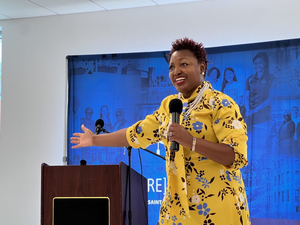 NC10 HBCUs begin action on journey of partnership - EdNC