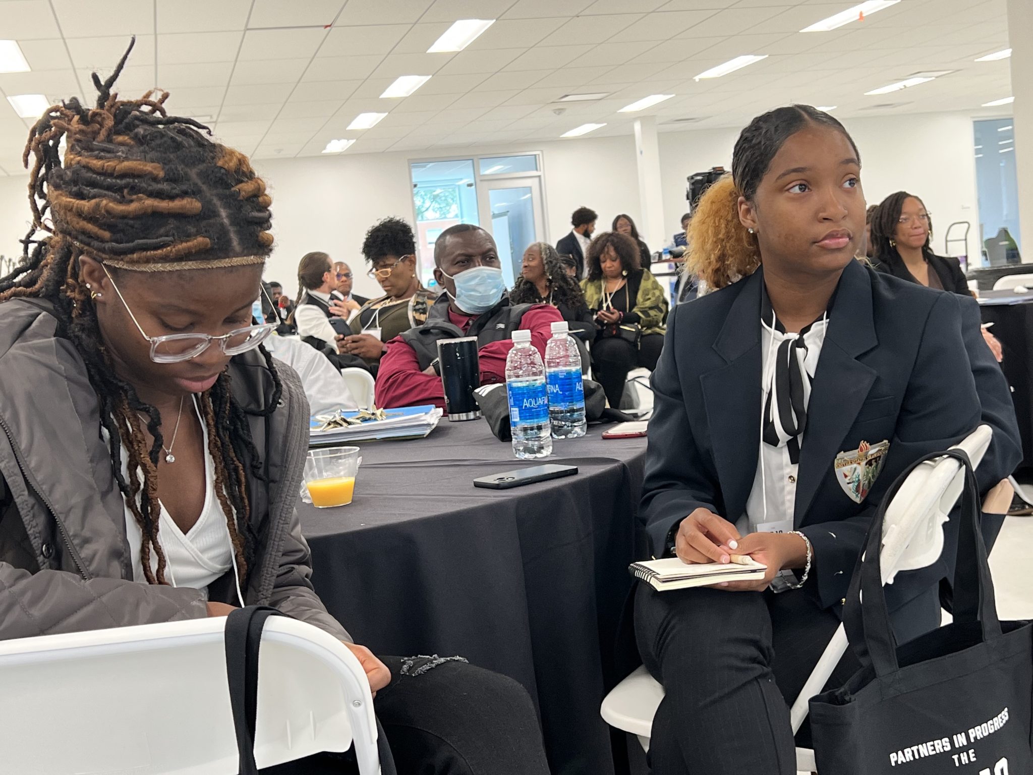 What is the IGNITE HBCU Excellence Act? - EdNC