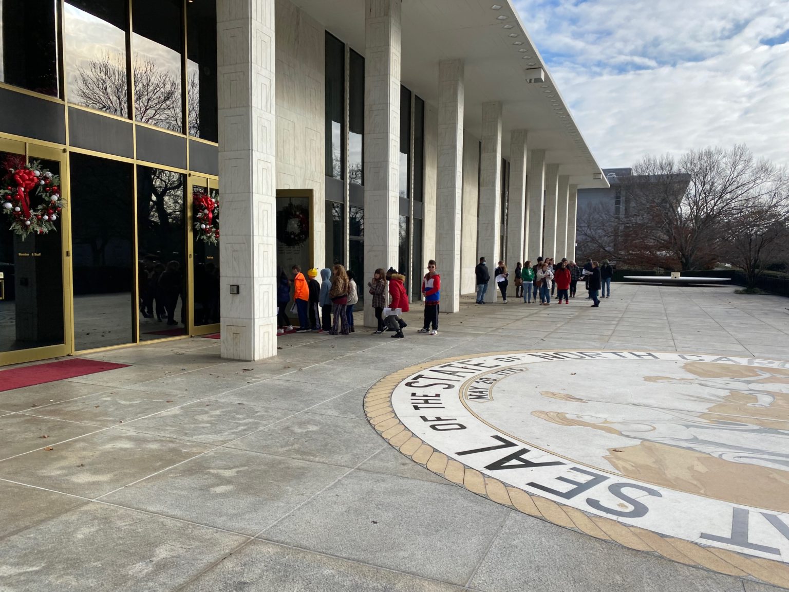 The role equity will play in NC's legislative session - EdNC