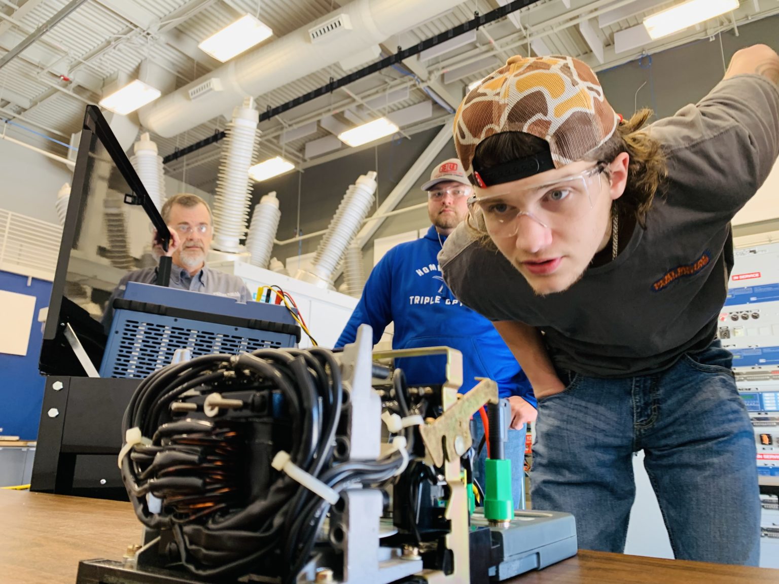 Isothermal Community College: Data, contacts, performance - EducationNC