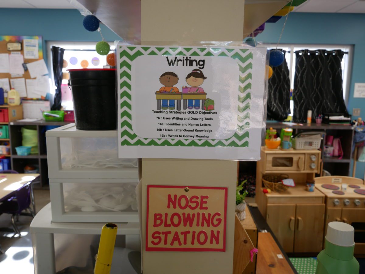 Understanding your local child care network - EdNC