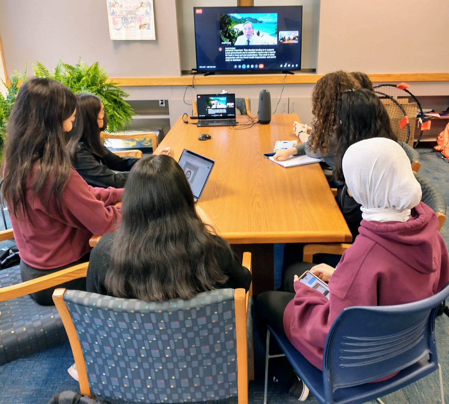 The role of innovative practices in early colleges - EdNC