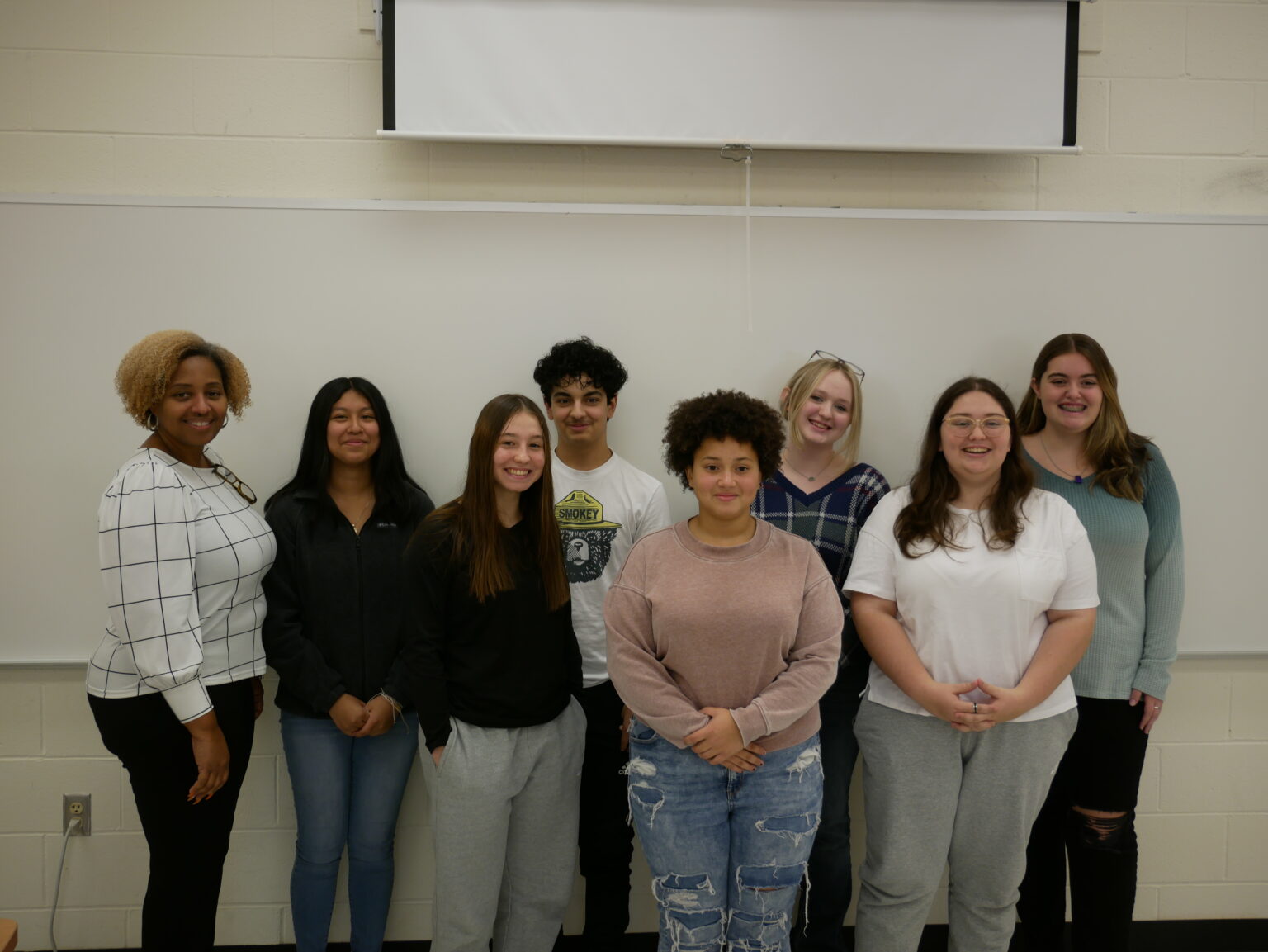 Research makes a case for the early college model - EdNC