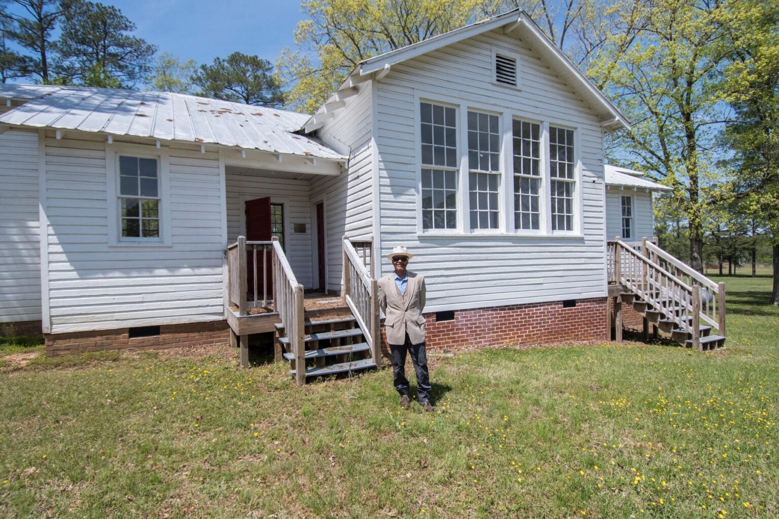 Documentary spotlights NC Rosenwald schools - EdNC