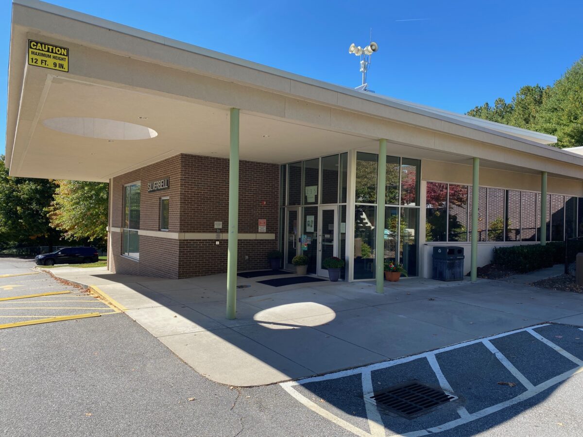 Haywood Community College: Impacts and resource needs - EdNC