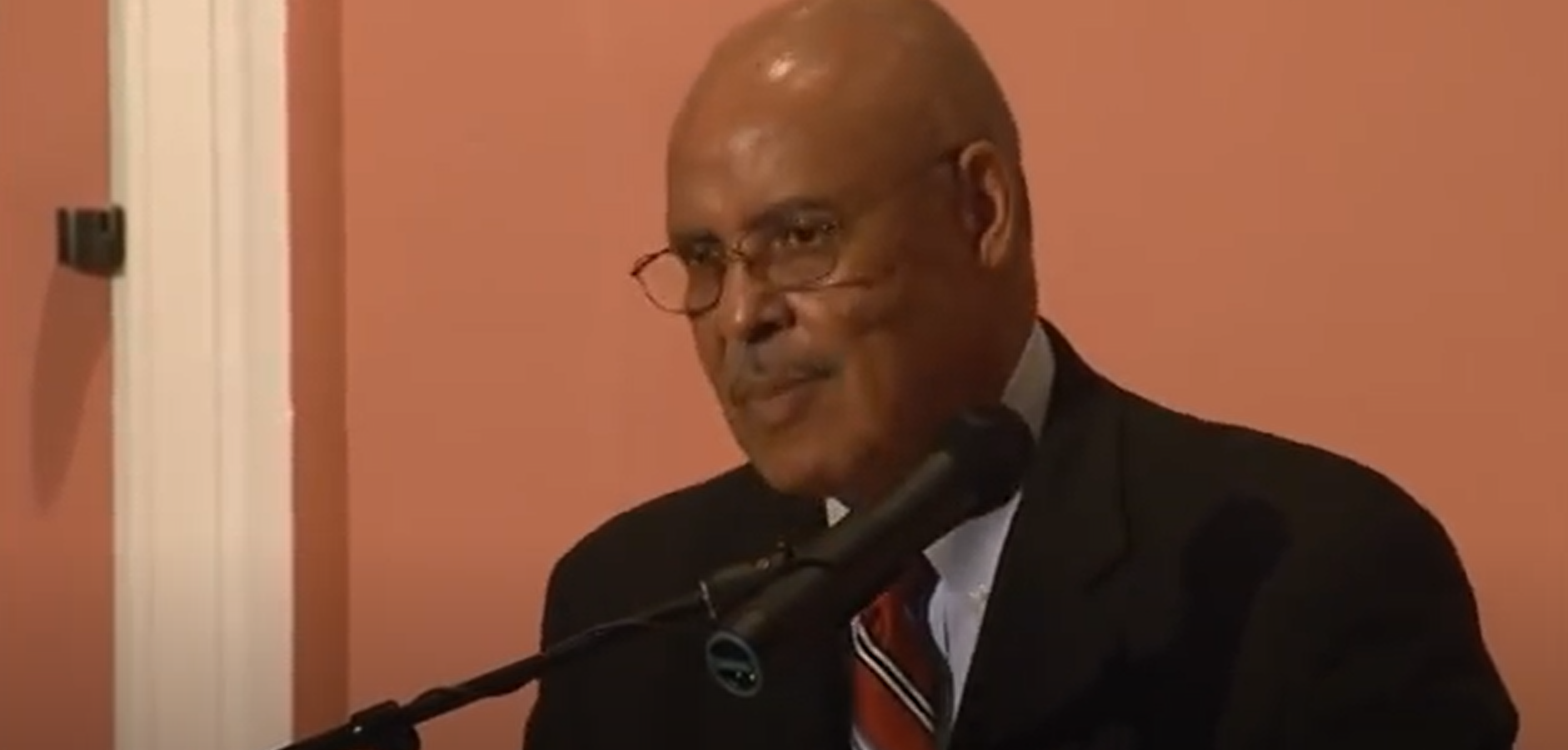 Remembering Ambassador James A. Joseph - EdNC