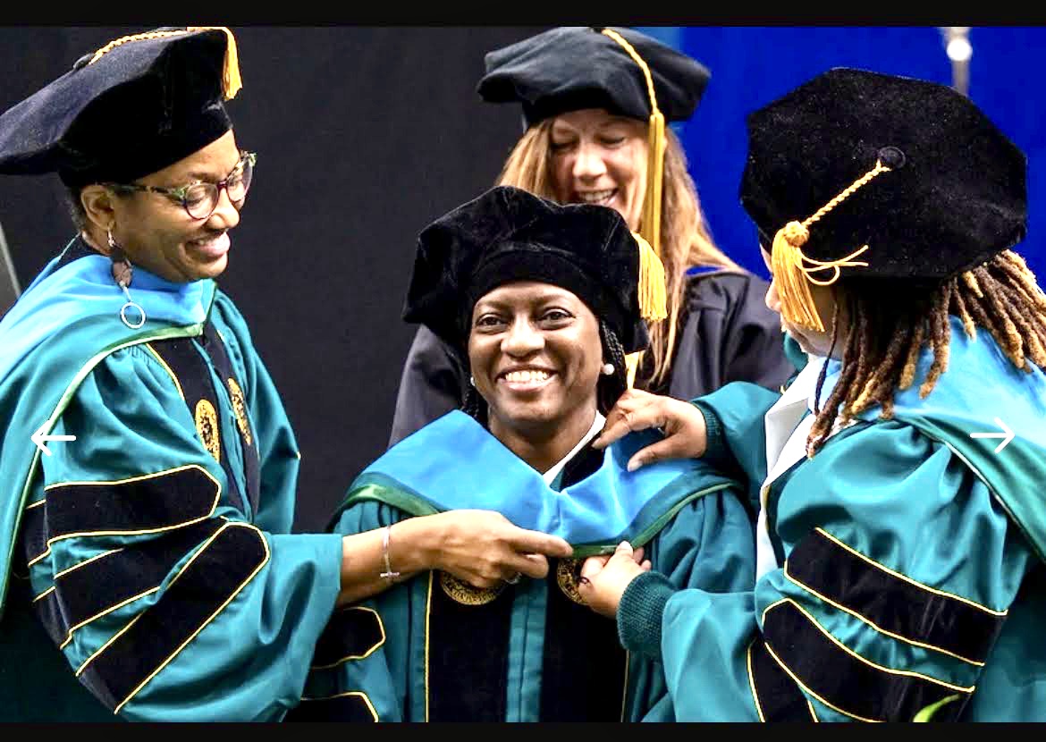 Black female educators build a sisterhood - EdNC