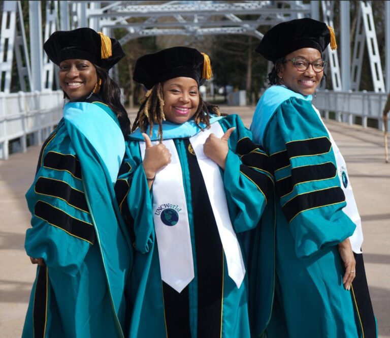 Black female educators build a sisterhood - EdNC