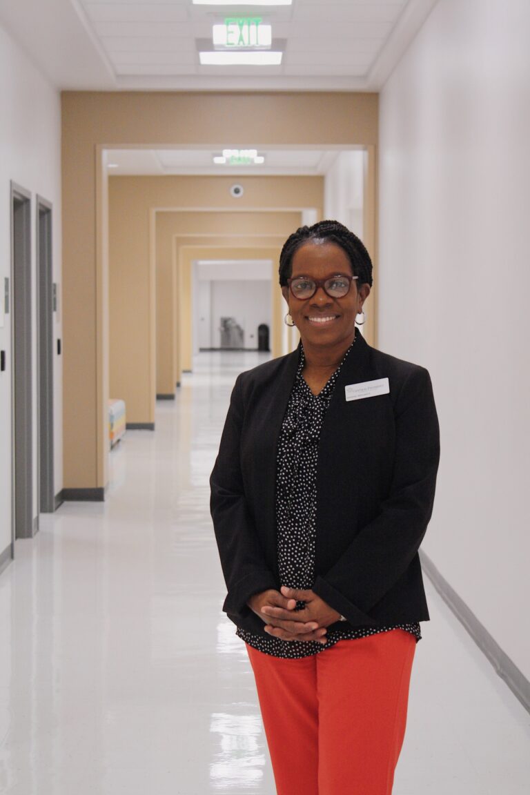 Central Piedmont's Opportunity Scholarship - EducationNC