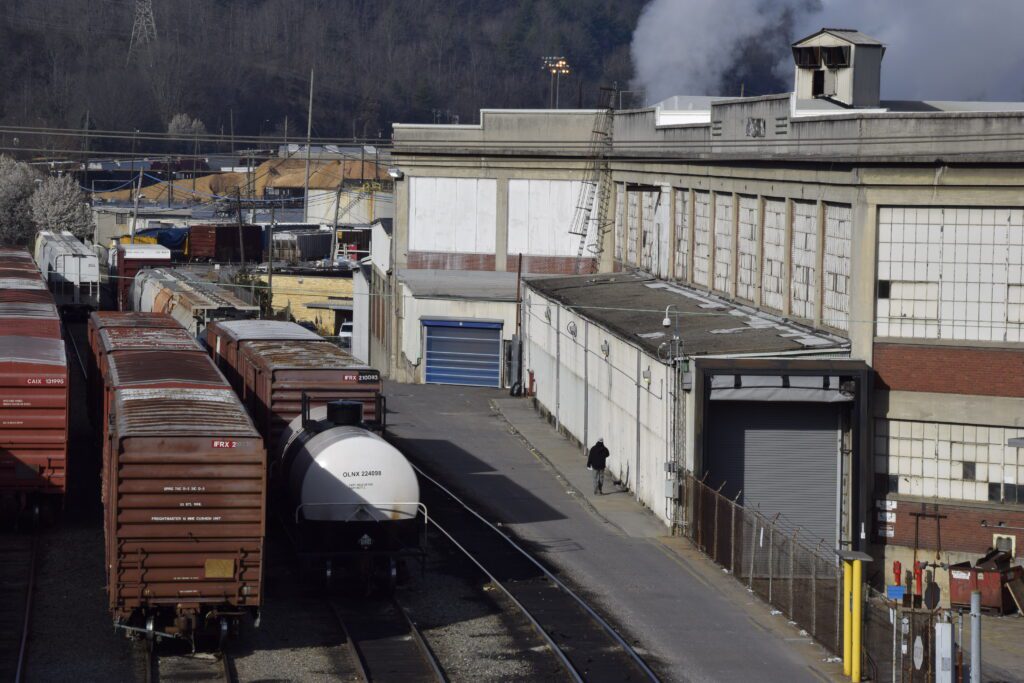 Canton paper mill closing: Past, impact, future, hope - EdNC