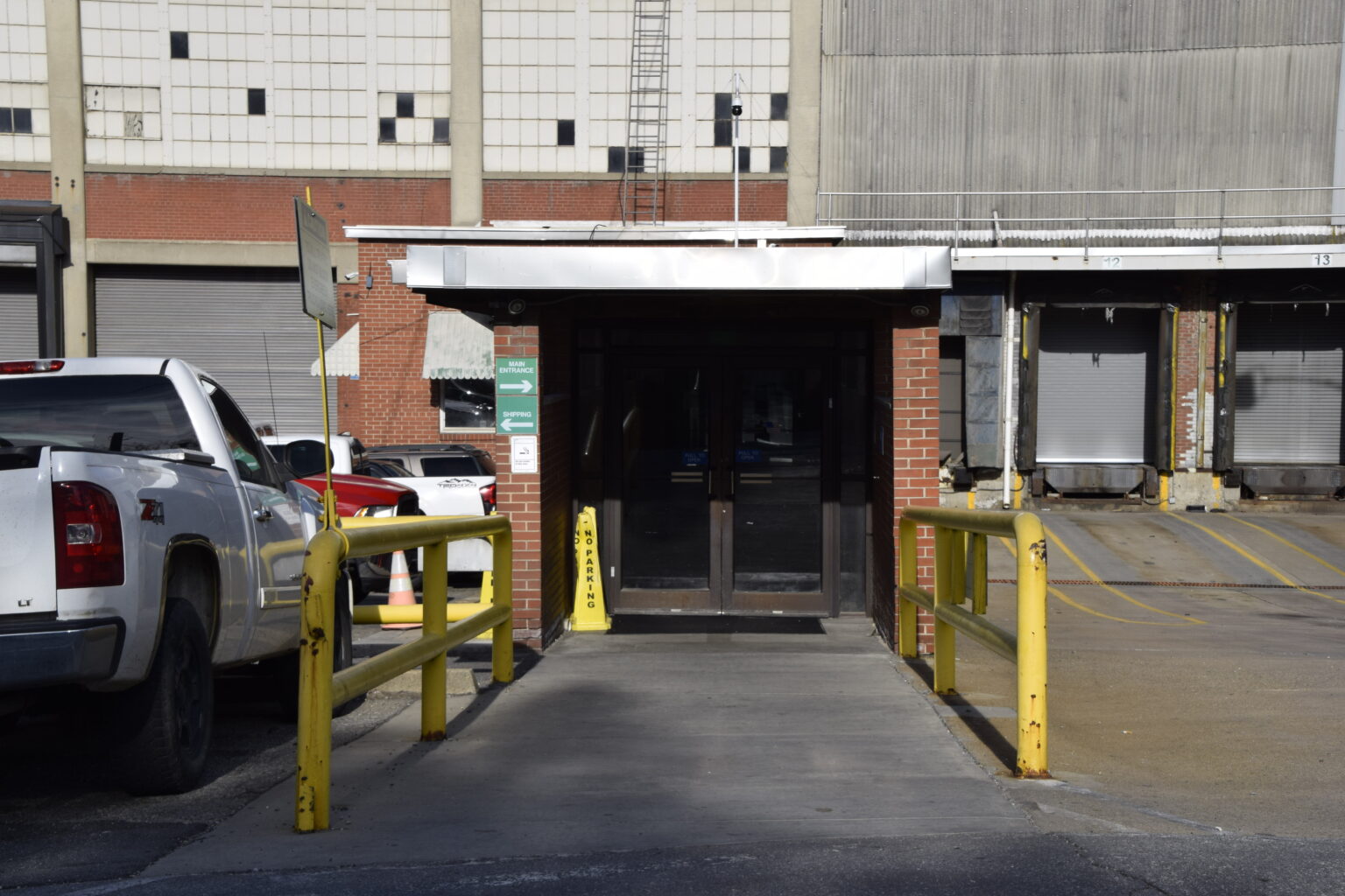 Canton paper mill closing: Past, impact, future, hope - EdNC