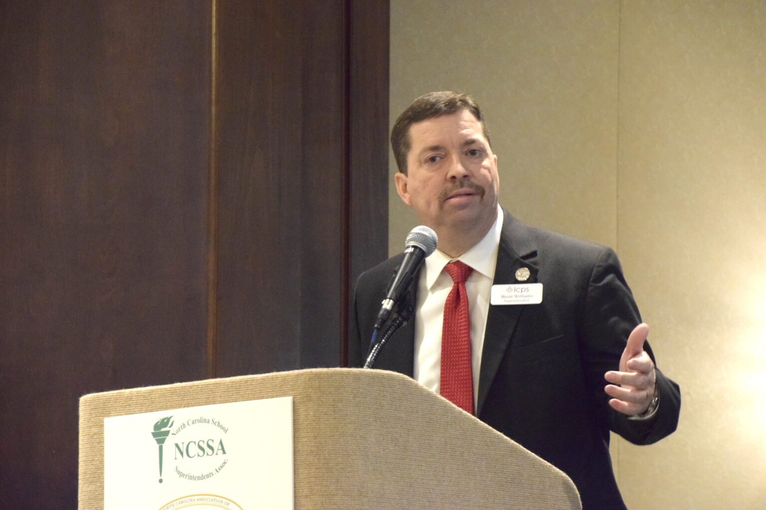 NC superintendents, community college presidents convene - EdNC