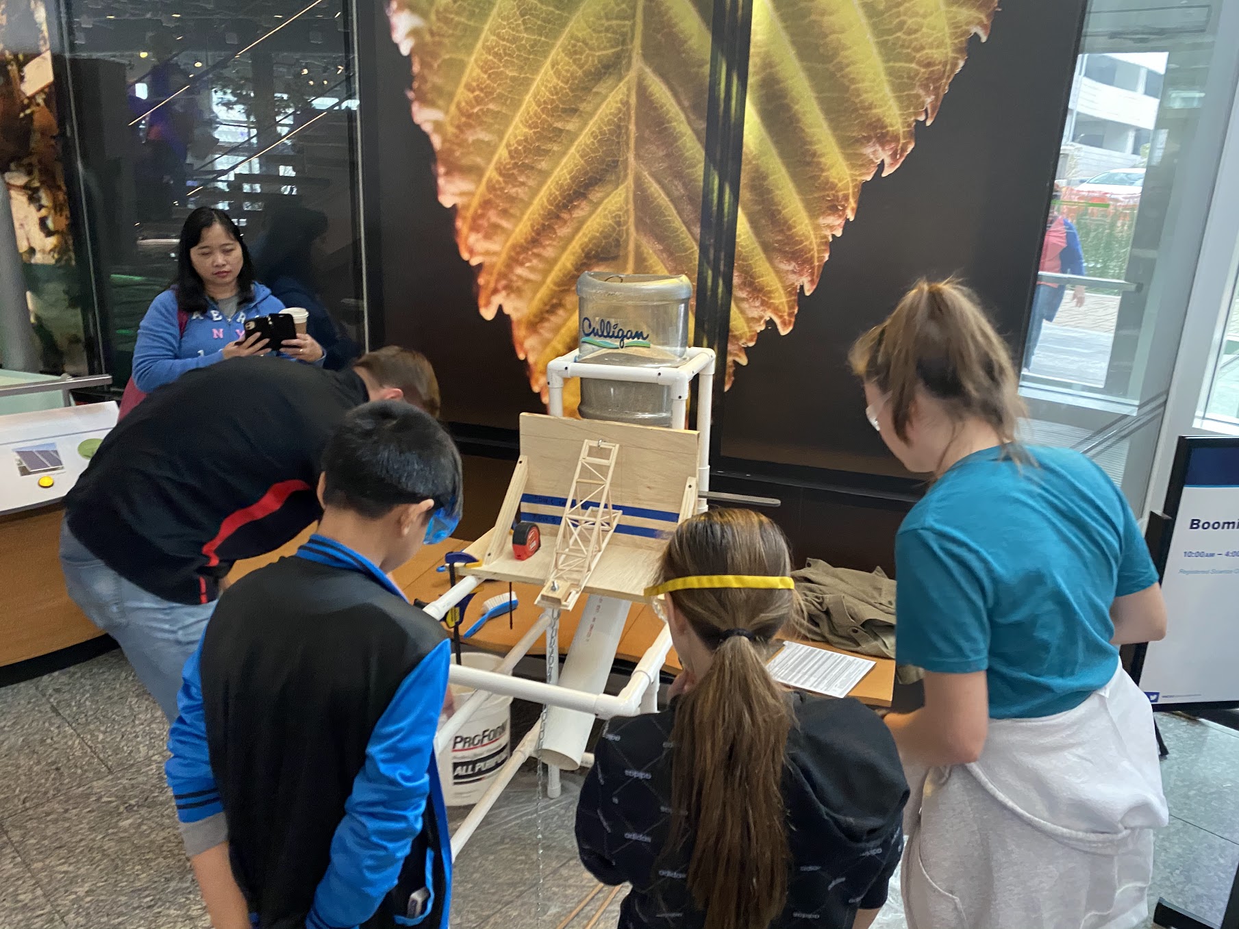 NC STEM Center e-Update - EdNC