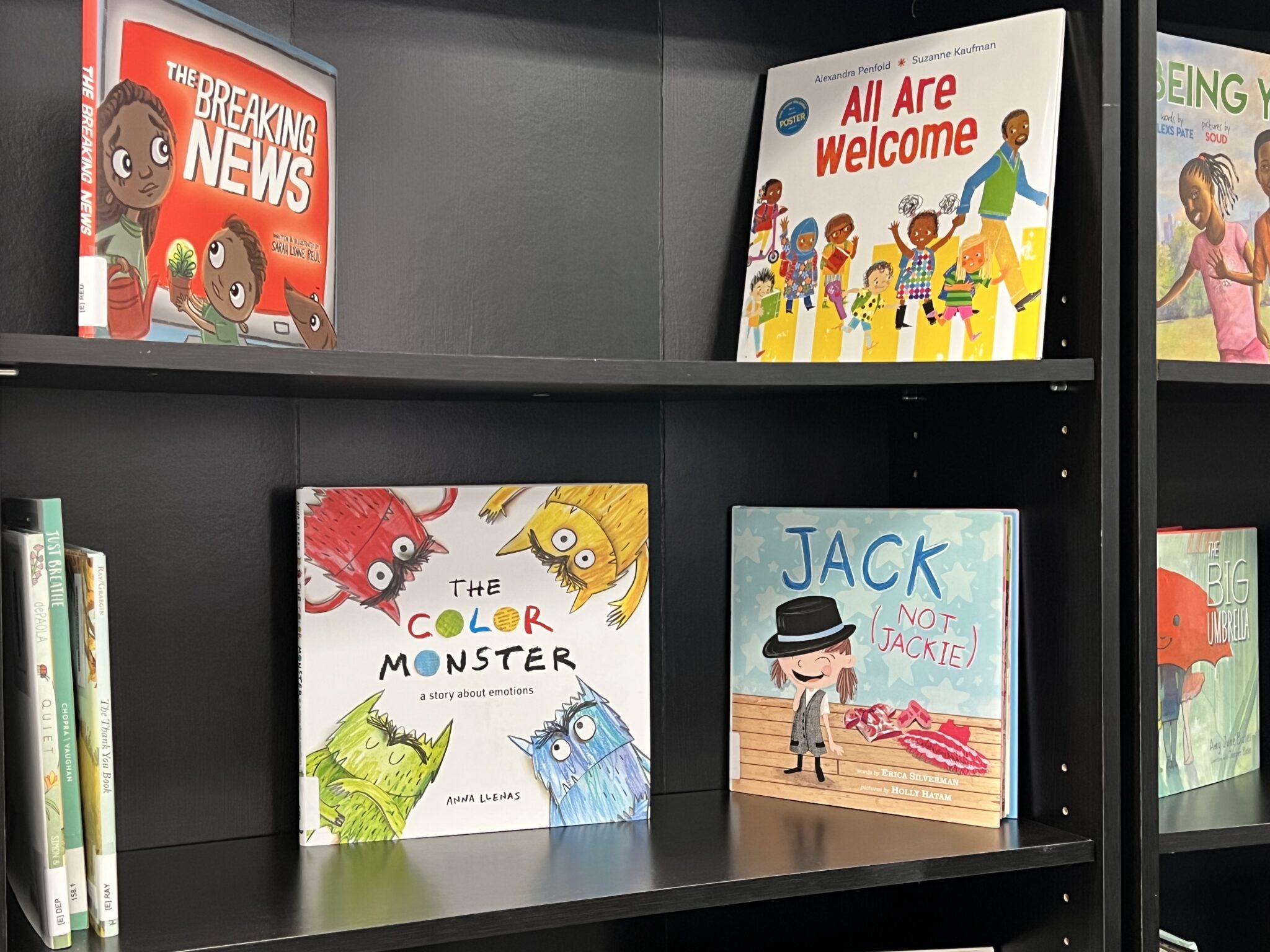 North Carolina celebrates Read Across America- EdNC