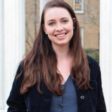 Delaney Thull, author at EdNC