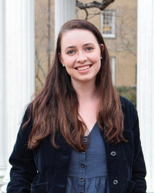Delaney Thull, author at EdNC