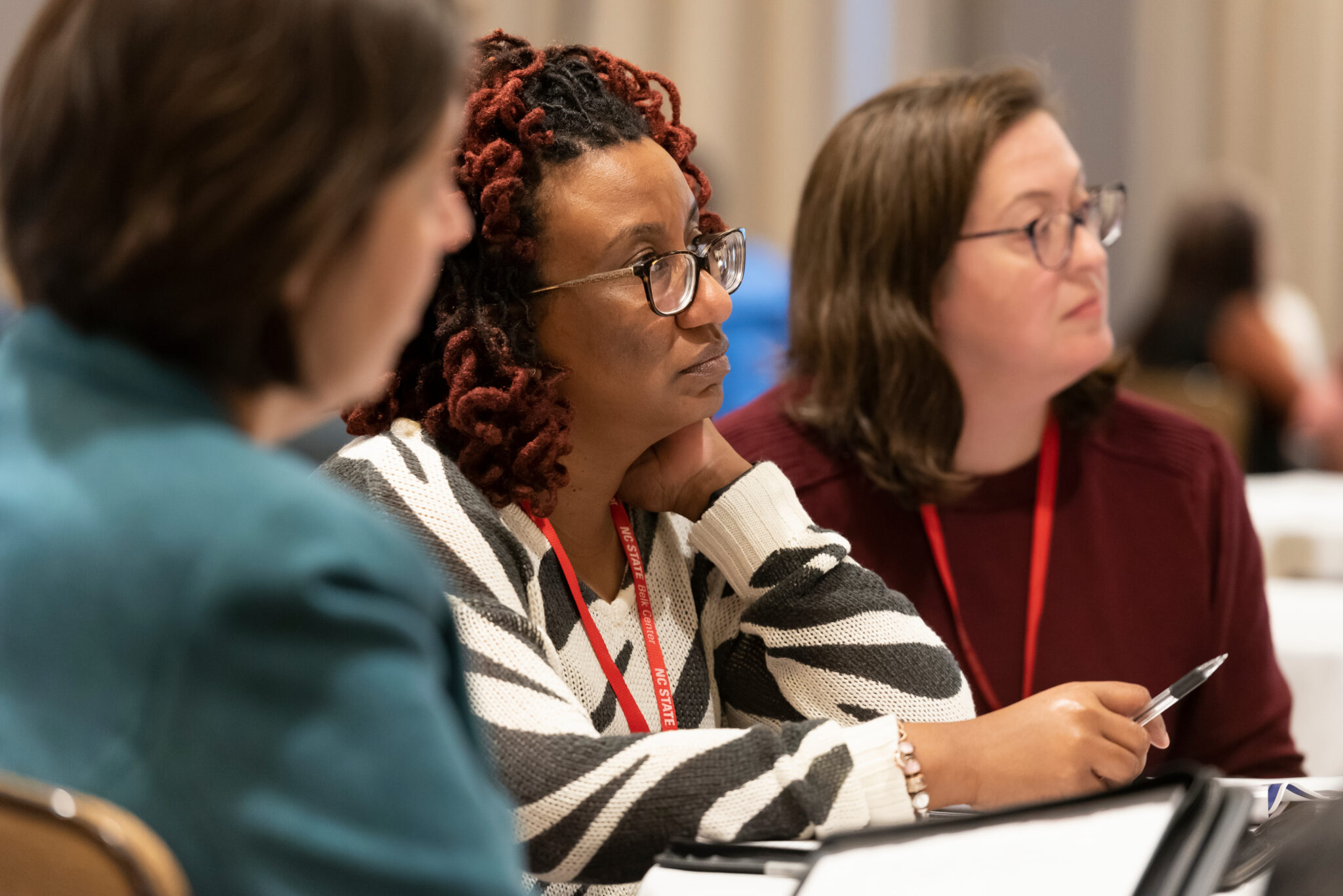 NC program is advancing rural community colleges - EdNC