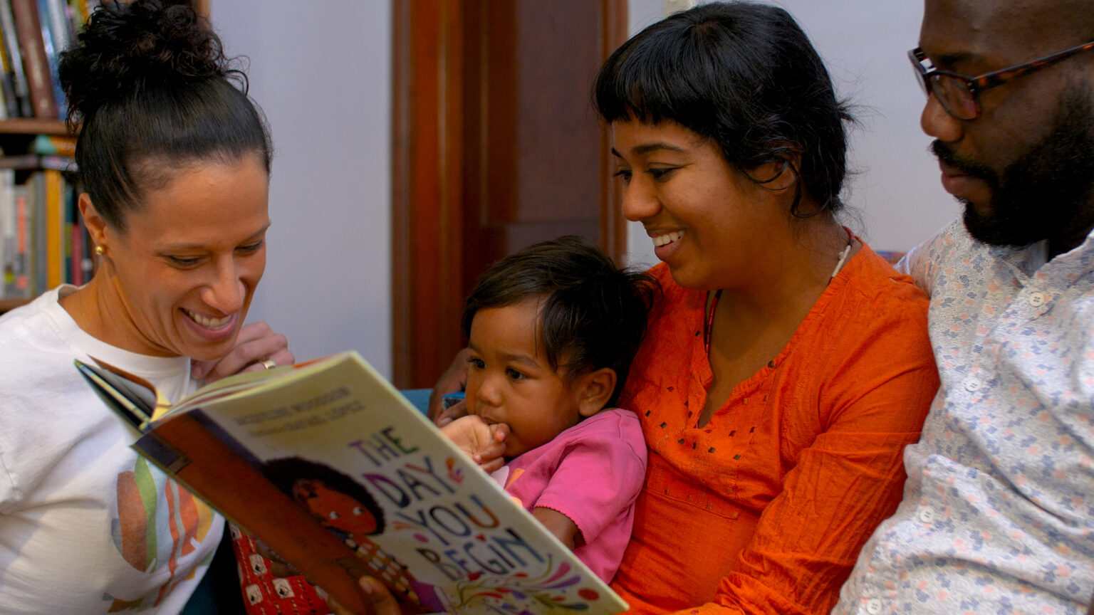 In early childhood, assessment matter of equity - EducationNC