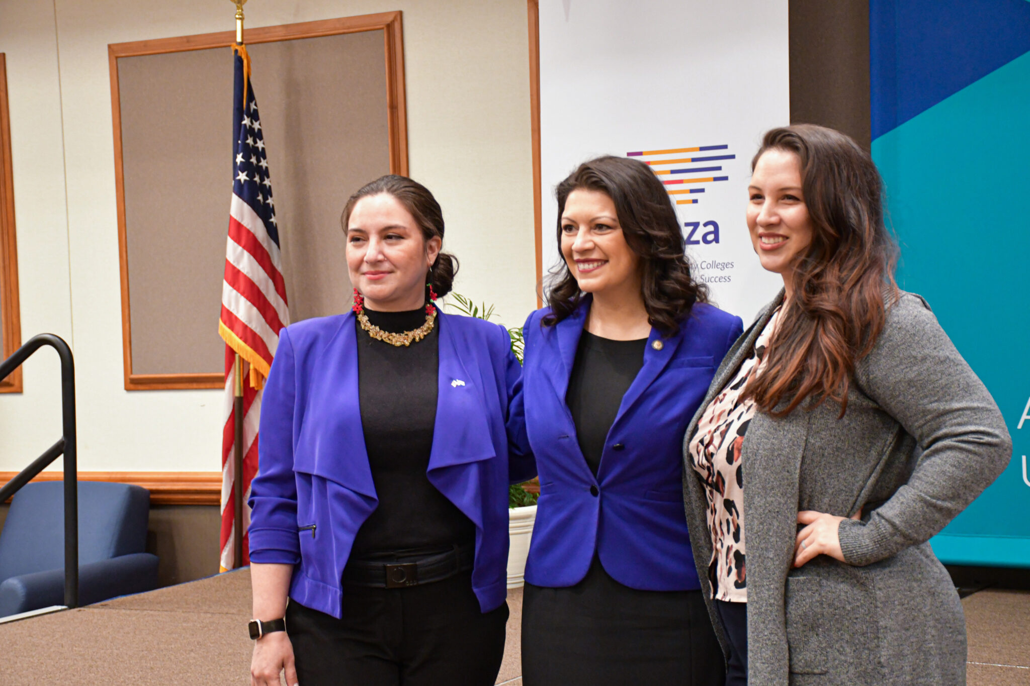 Community colleges reach Latino students - EdNC