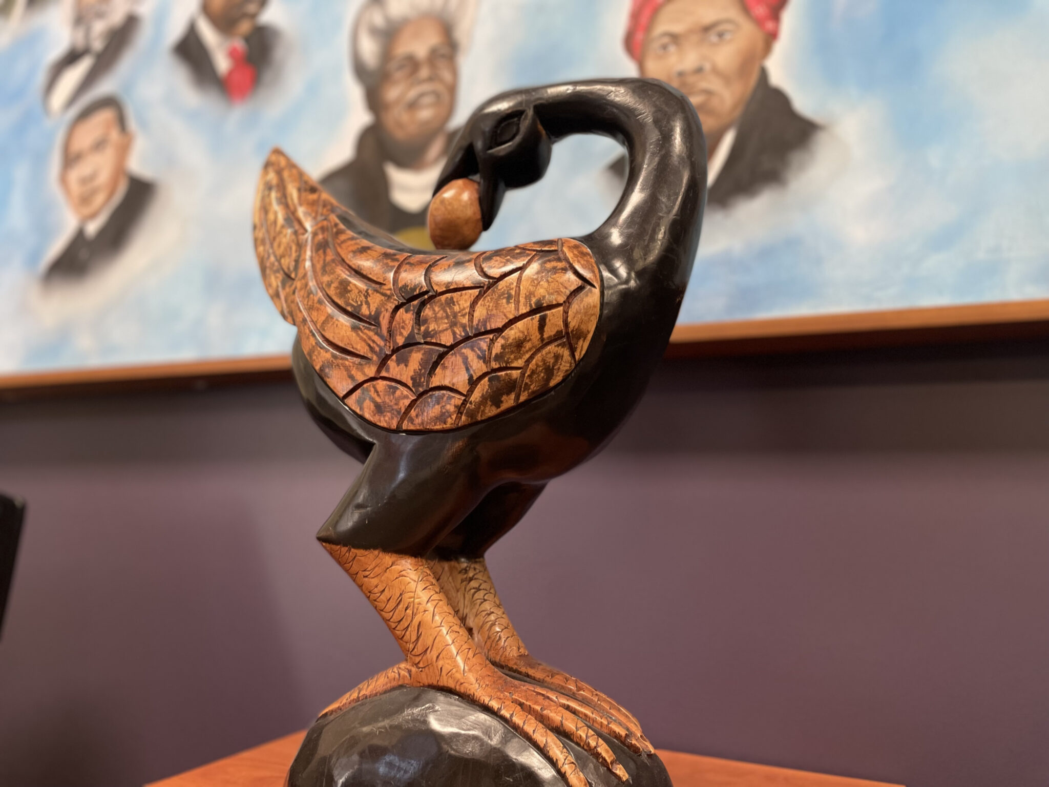 The Black Research Symposium explores storytelling across the African ...