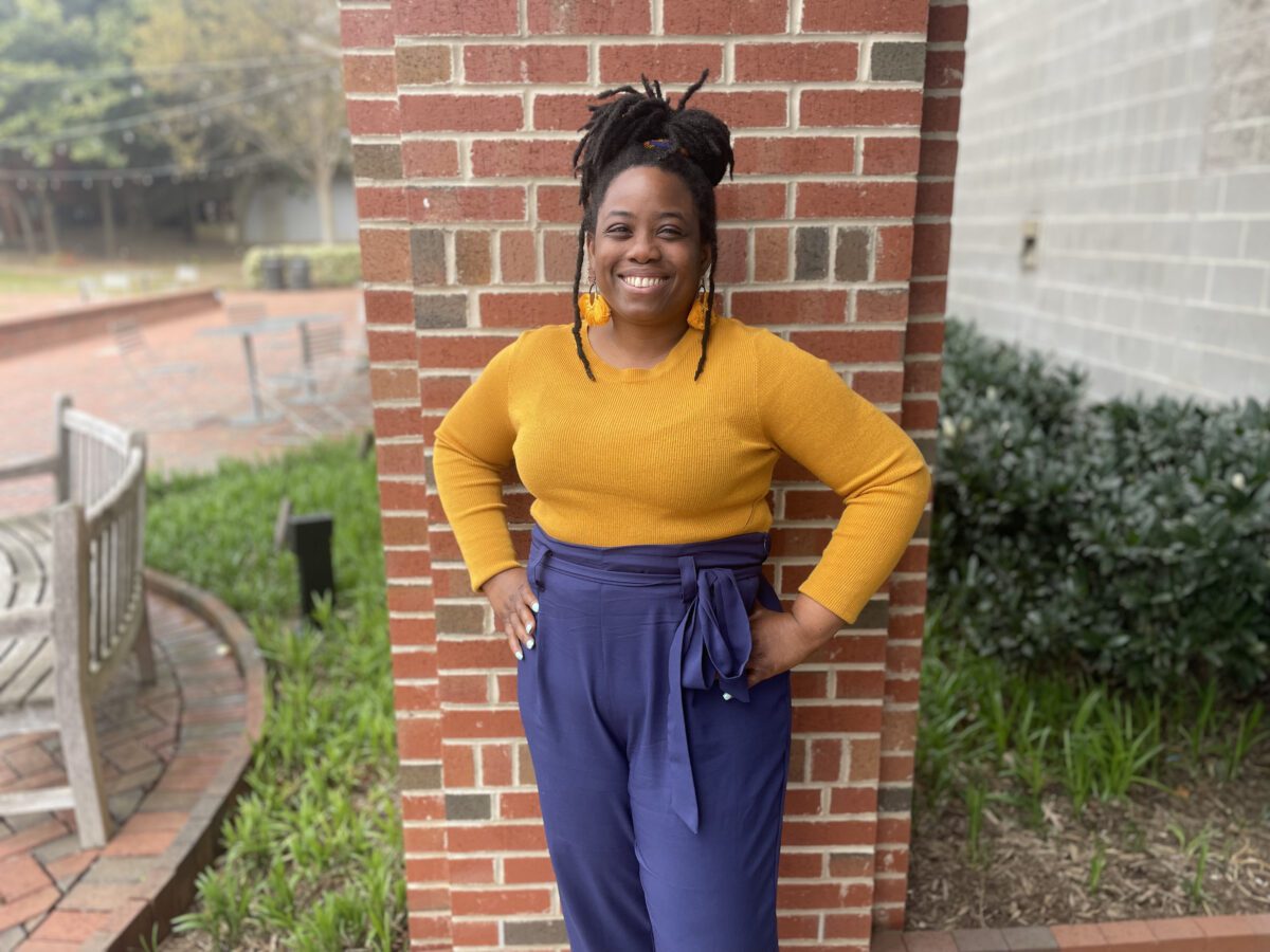 The Black Research Symposium explores storytelling across the African ...