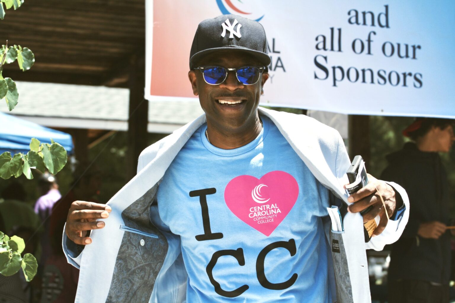 Gregory Singleton, author at EdNC