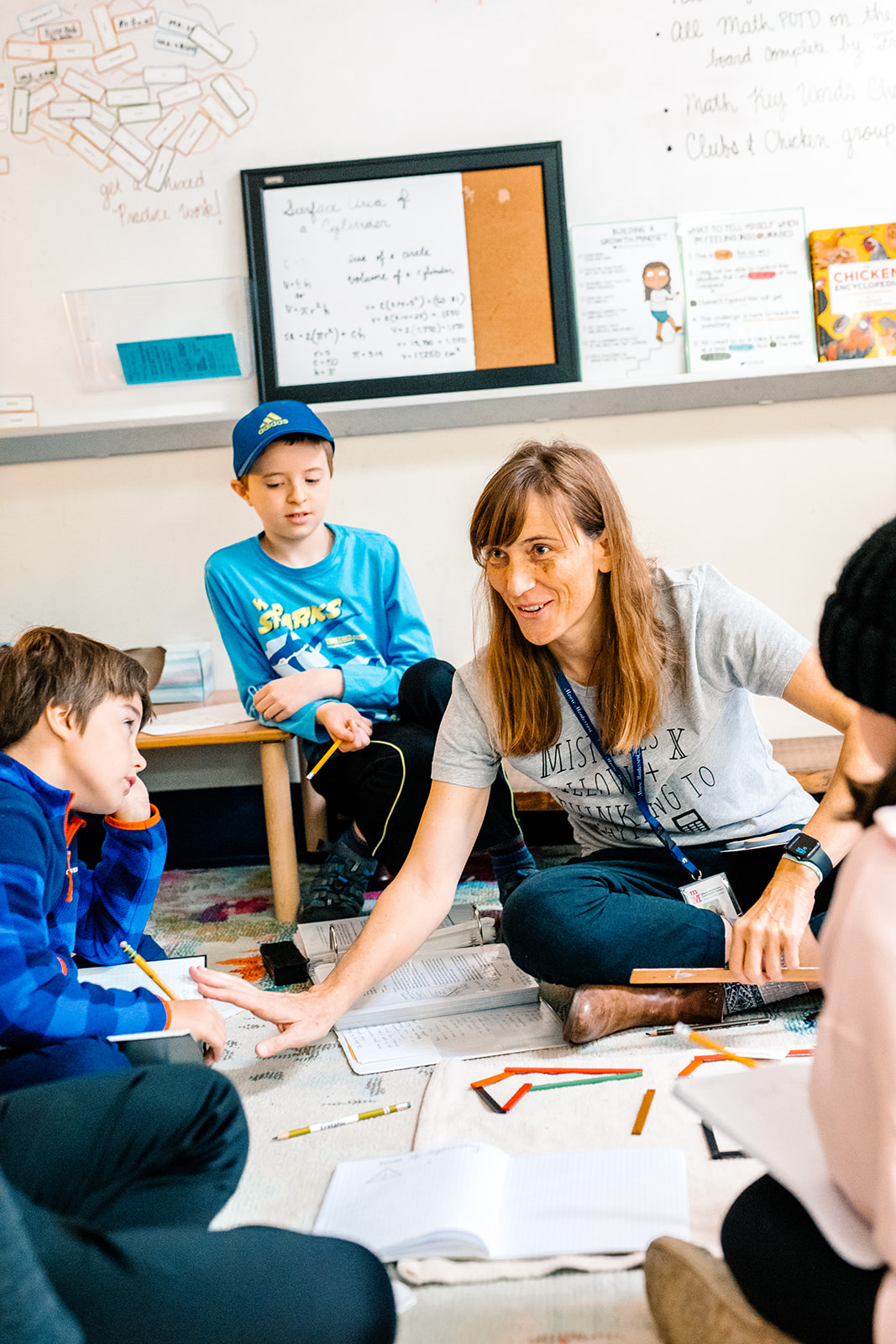 A no-cost solution to address the teacher shortage - EdNC