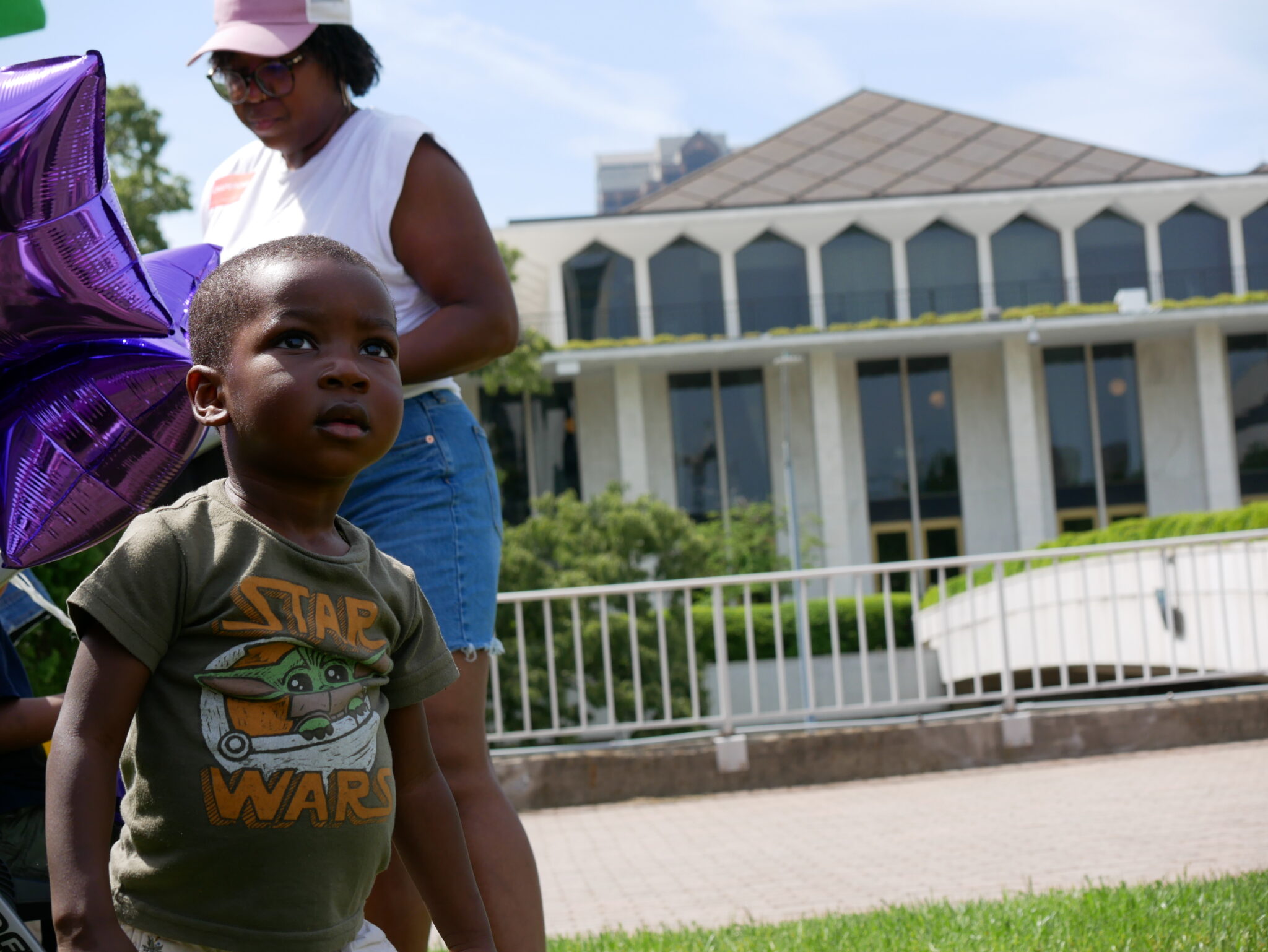 Early childhood bills still in play in NC legislature - EdNC