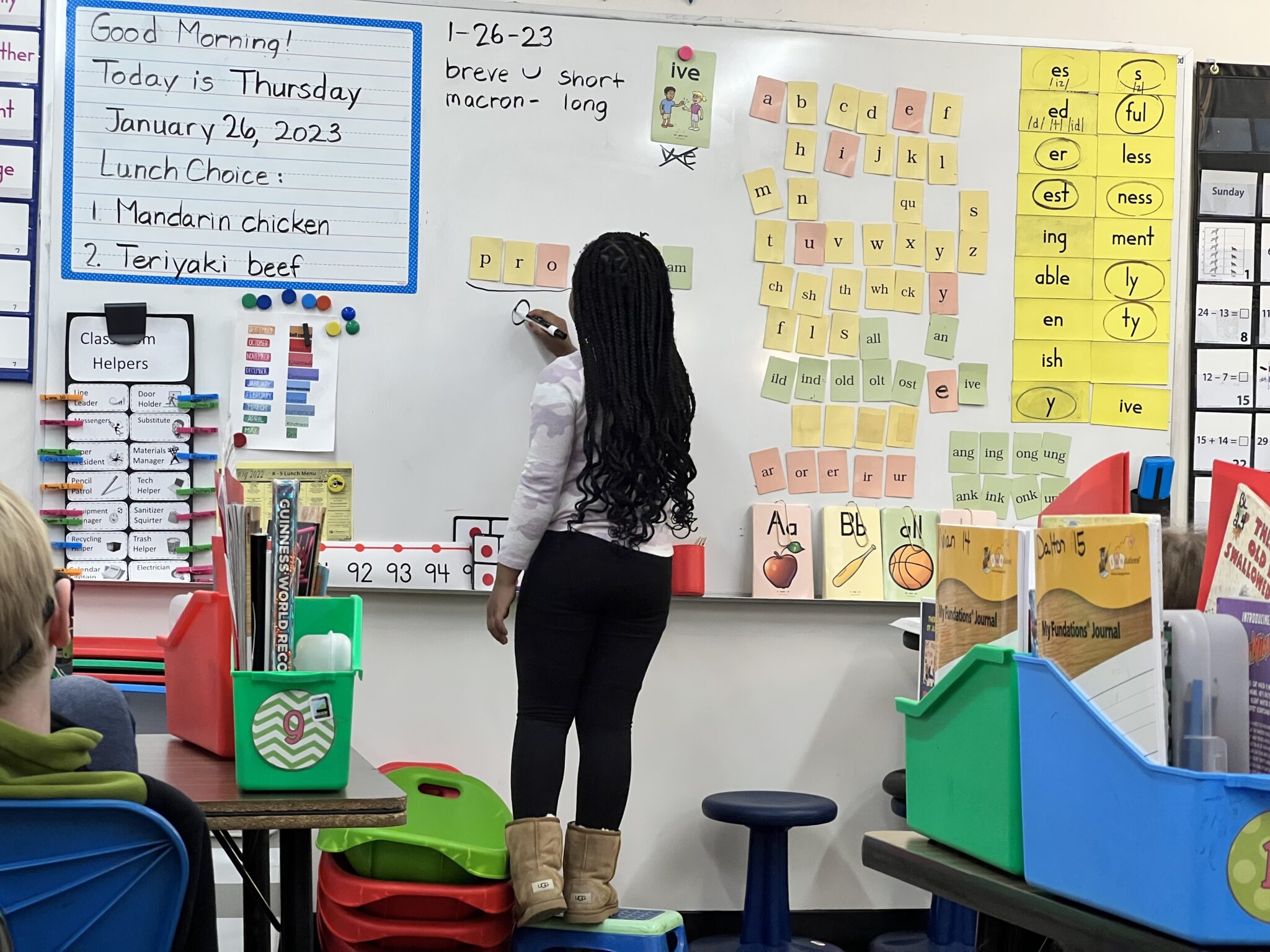 Equity in science of reading implementation - EdNC