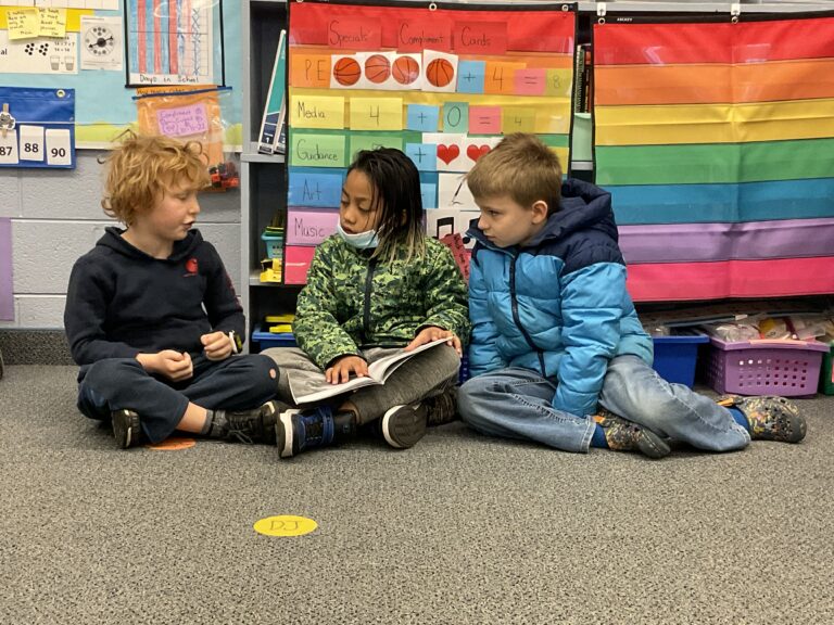 Beyond Decoding The Need For Reading Comprehension Instruction Ednc