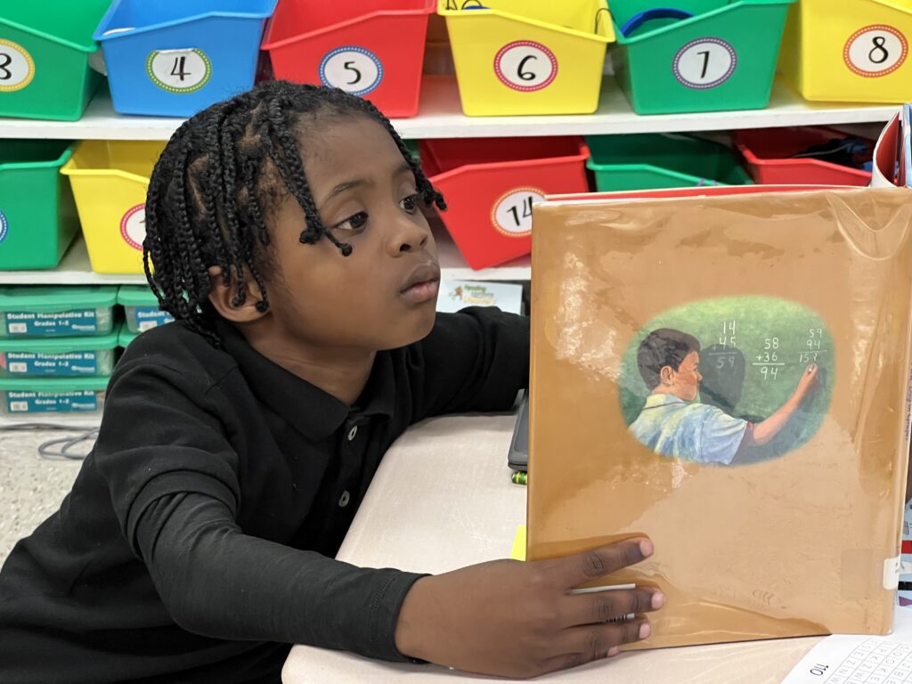 Transforming early literacy across North Carolina - EdNC