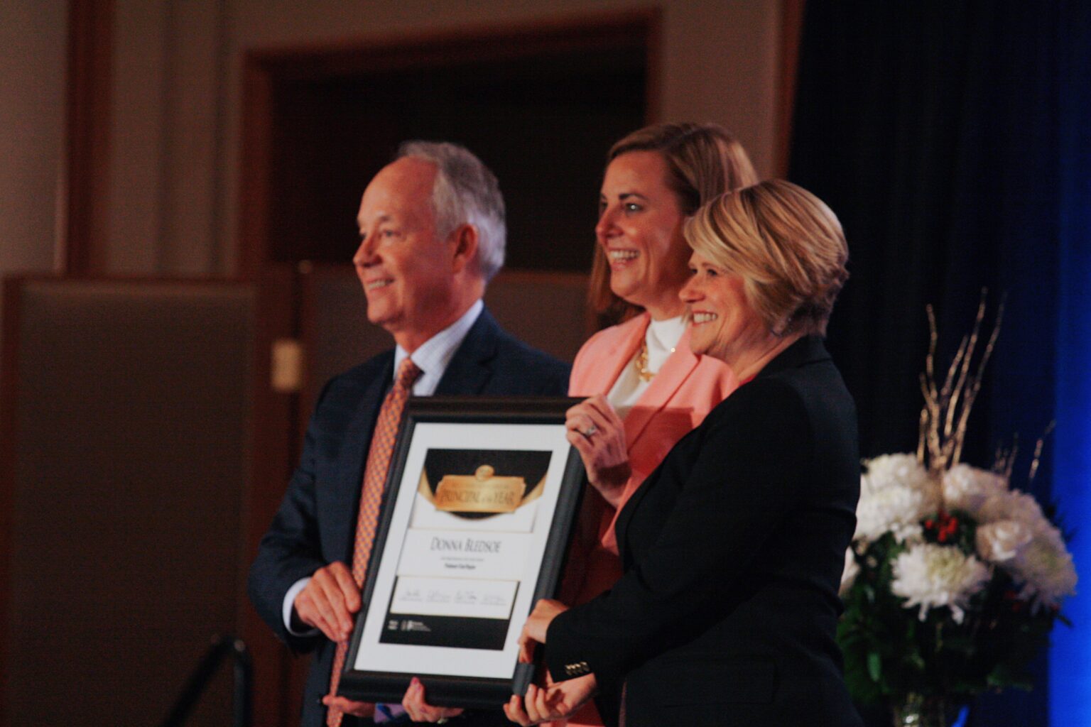 N.C.'s 2023 Principal of the Year named - EdNC