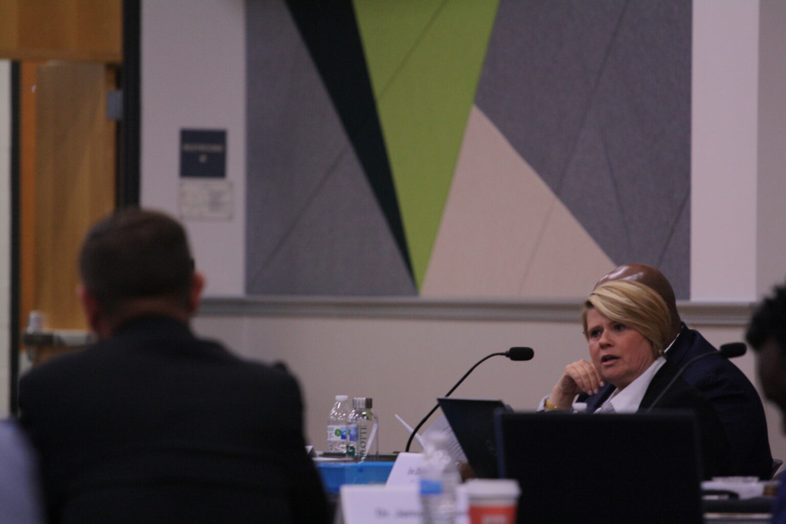 100 years of Second Ward High School - EdNC