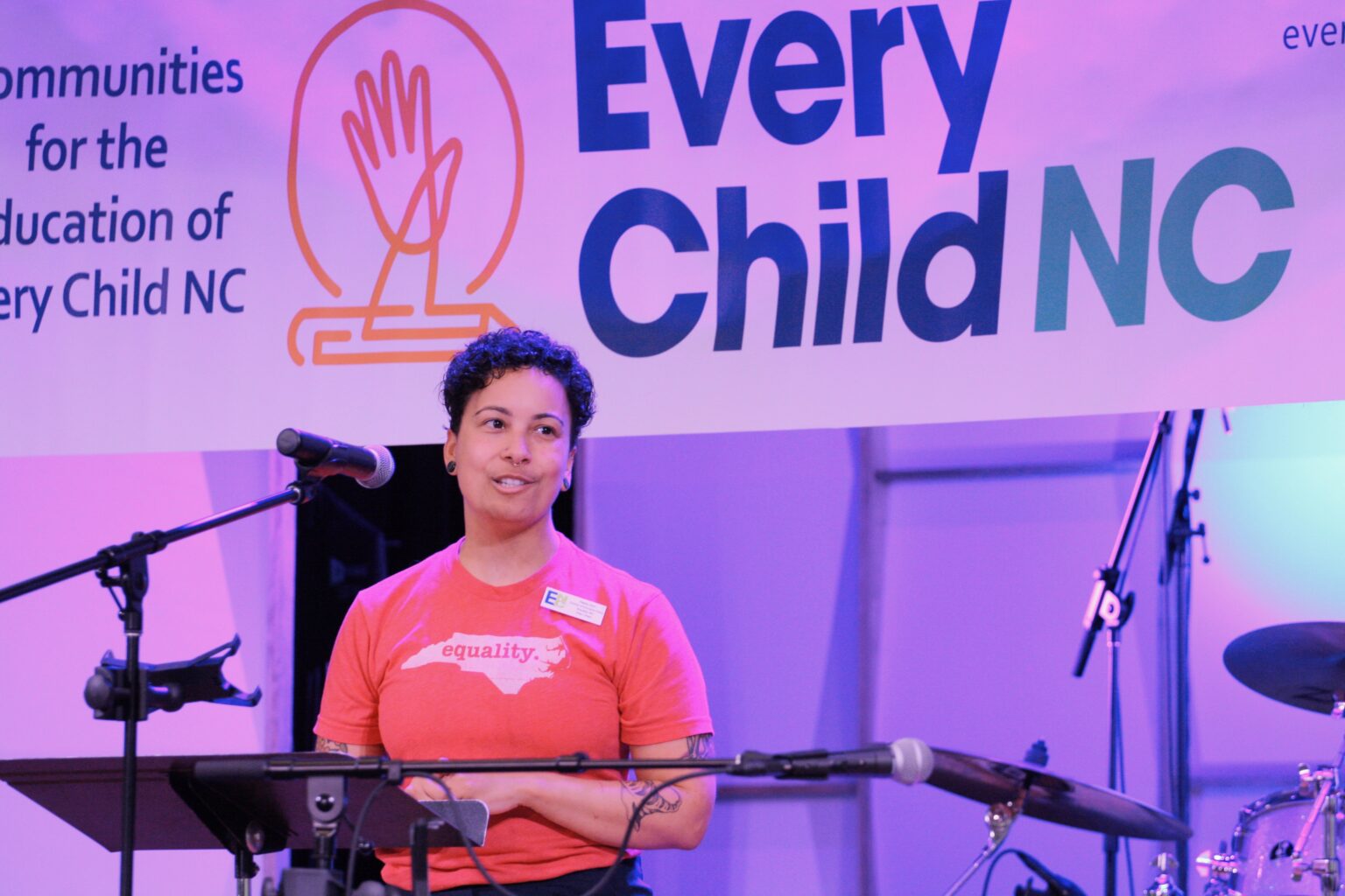 Fully fund N.C. public schools, advocates say - EdNC