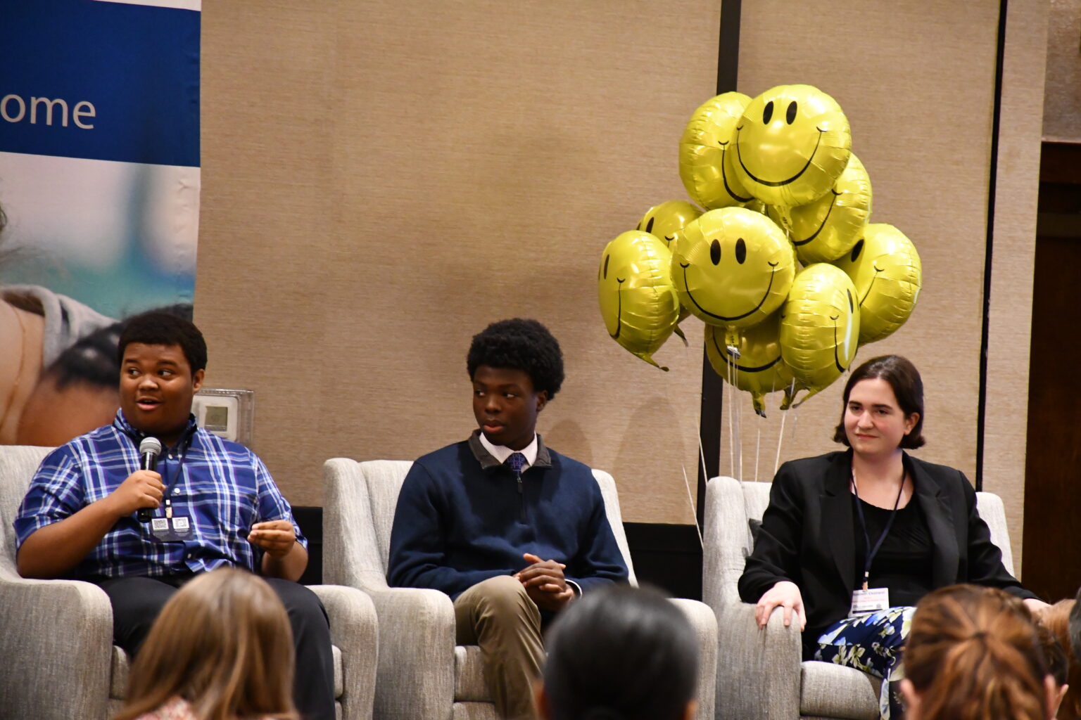 Lessons from this year's Early College Summit - EdNC