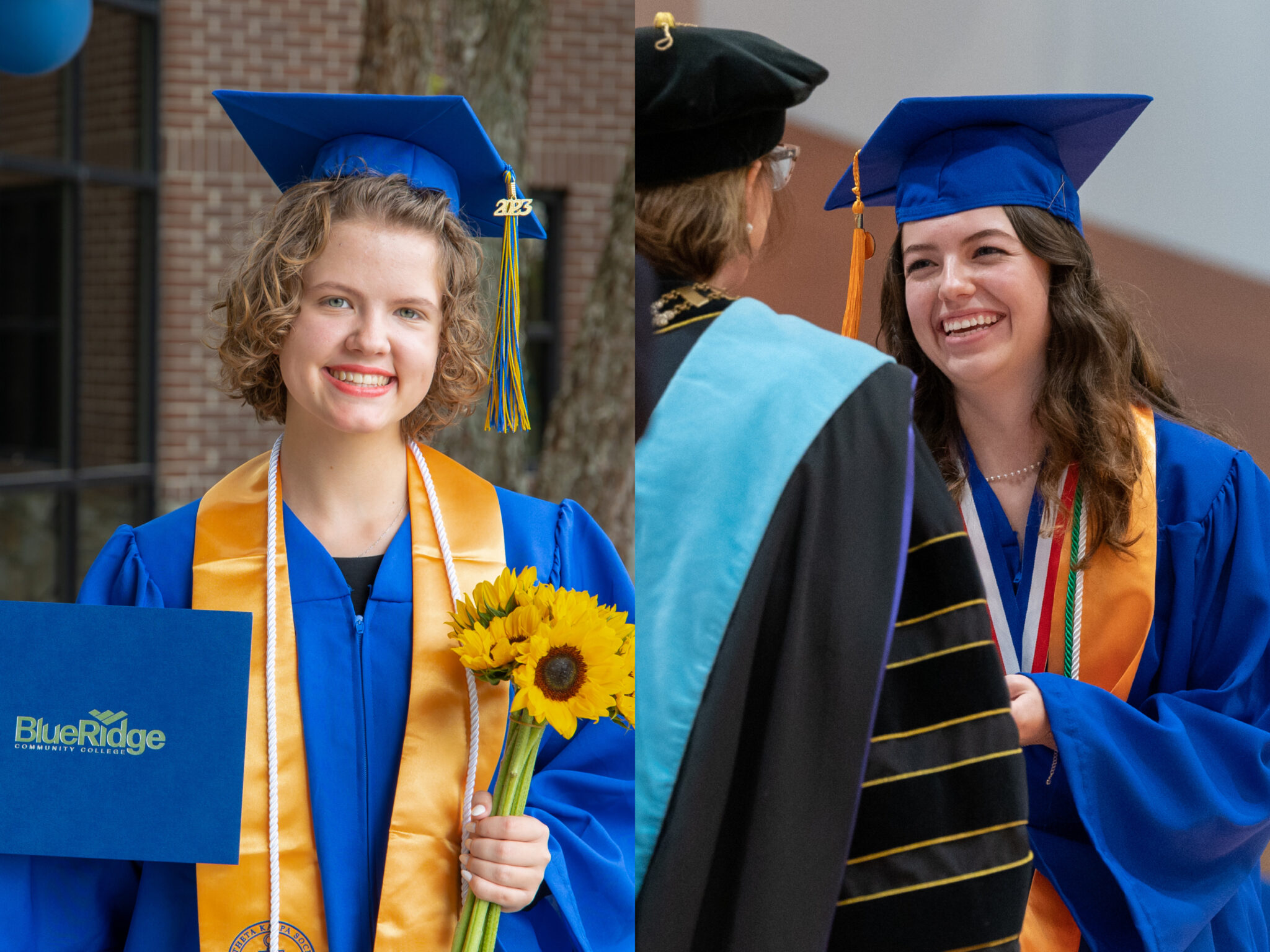 How Blue Ridge is widening CCP access - EdNC