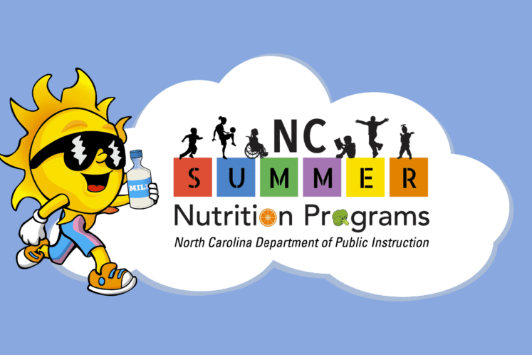 What is farm-to-summer nutrition? - EdNC