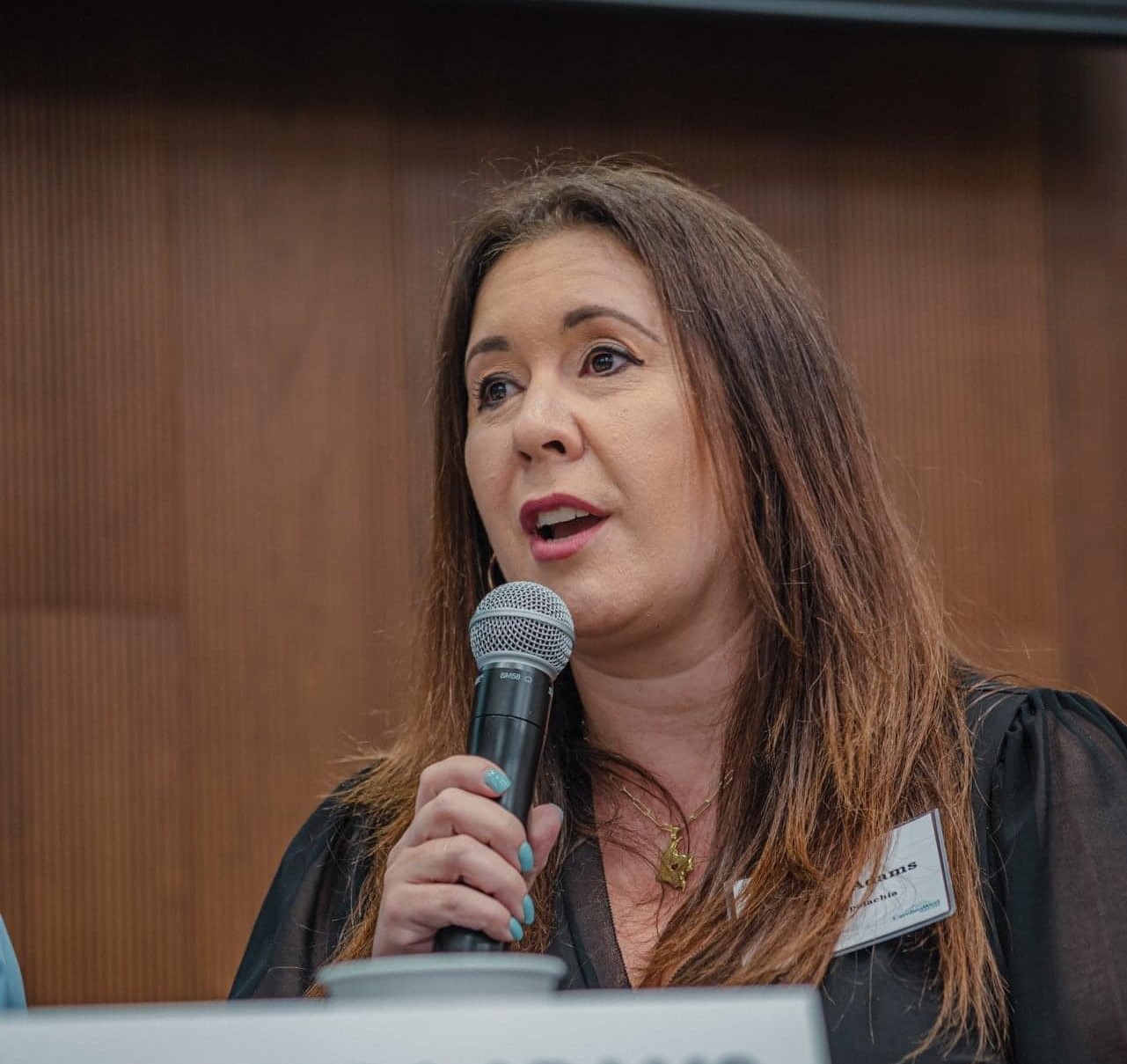 Yolanda Adams leads and empowers others to lead - EdNC