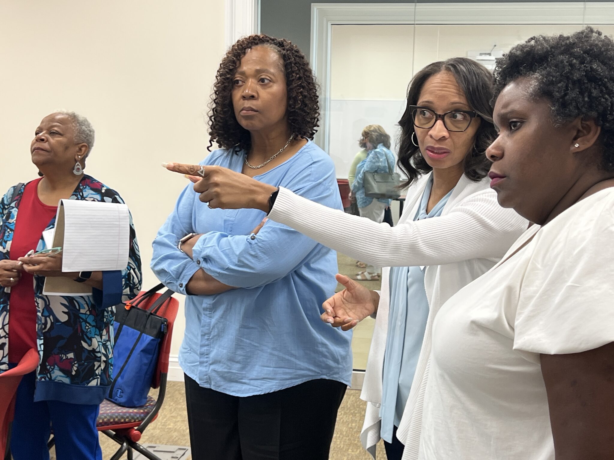 How one NC university preps teachers for literacy instruction - EdNC