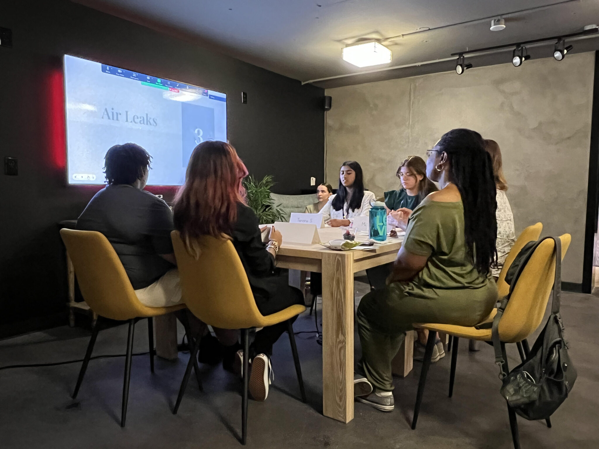 Why you should have your first business meeting in 9th grade - EdNC