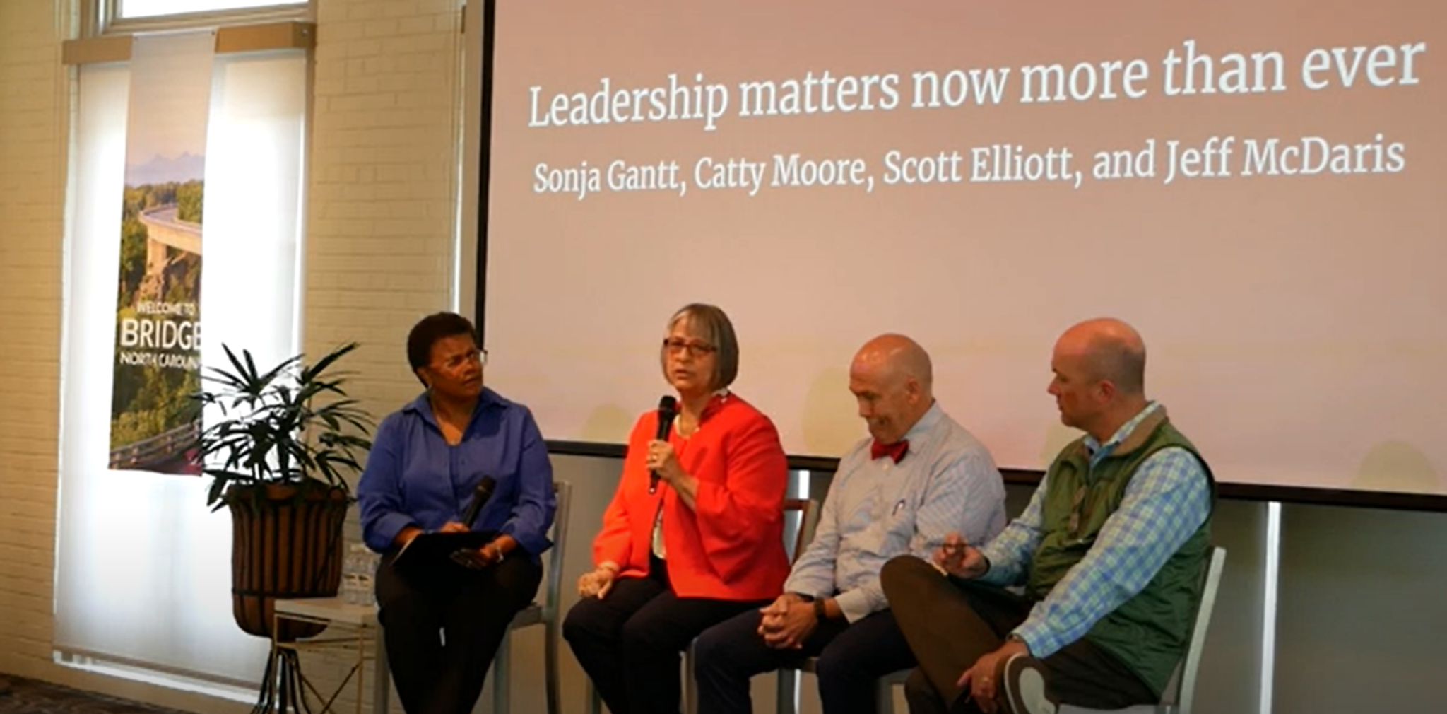 30 NC school districts in superintendent transition - EdNC