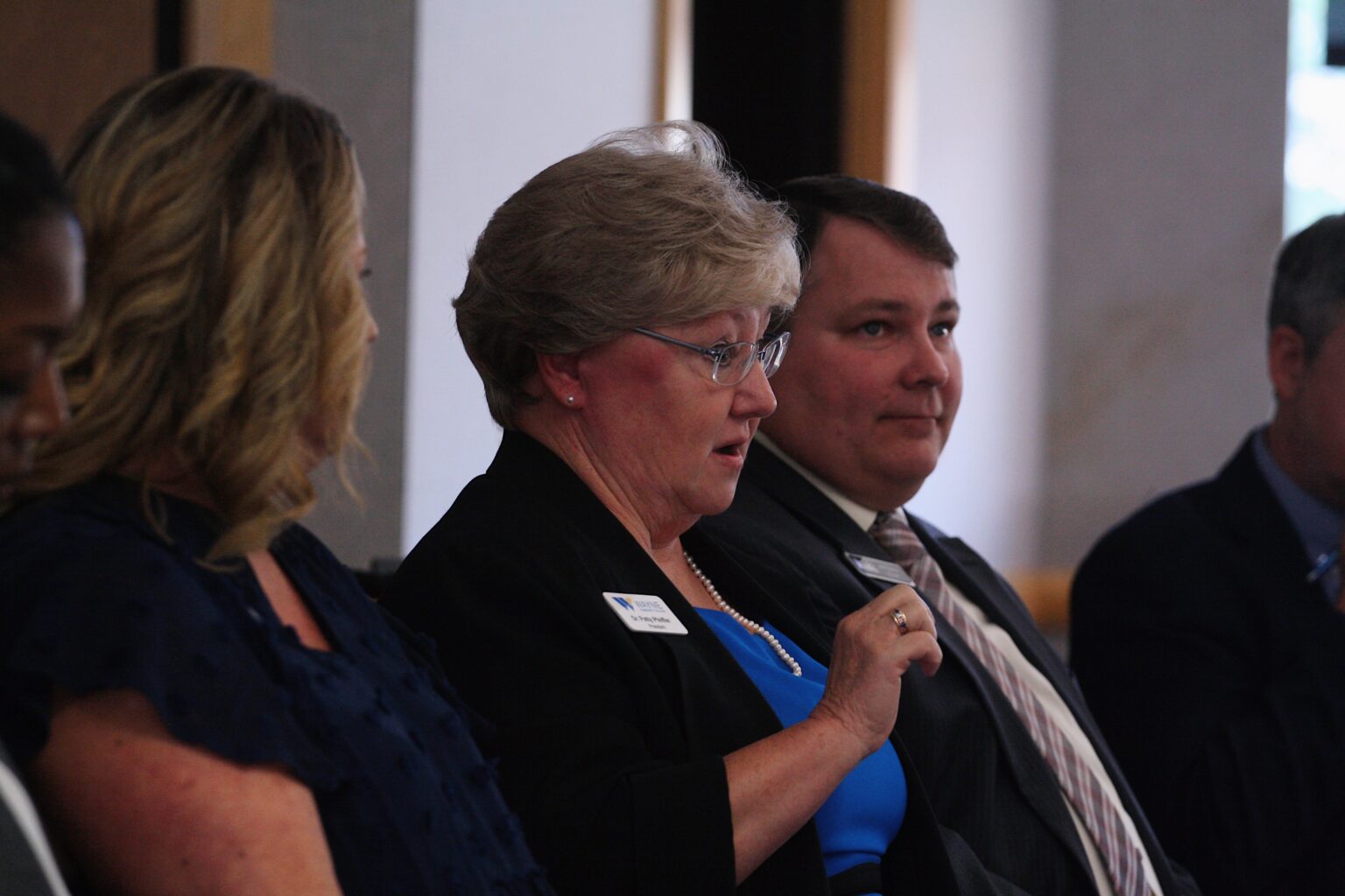 What rural community colleges need to succeed - EdNC