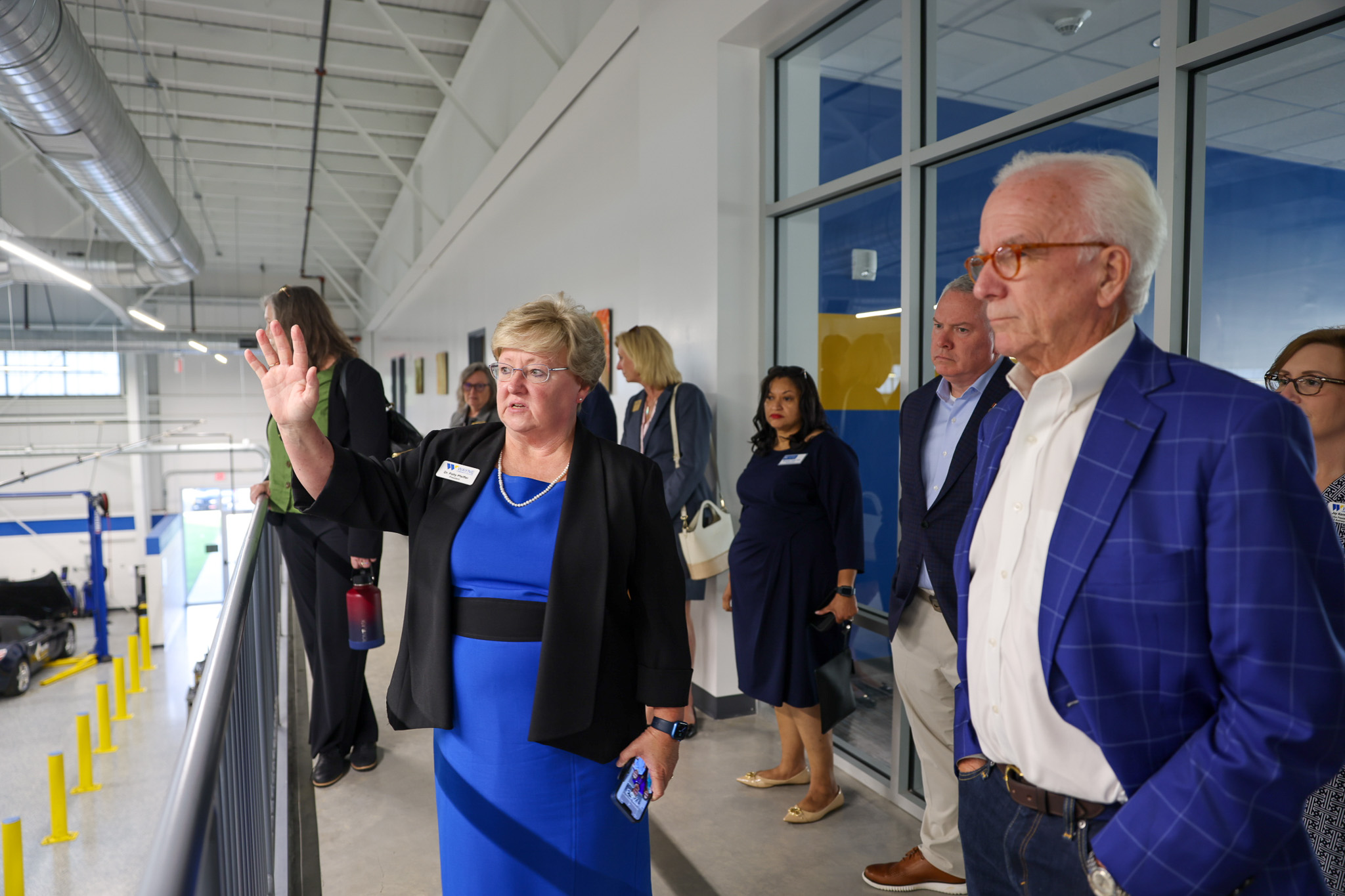 What rural community colleges need to succeed - EdNC