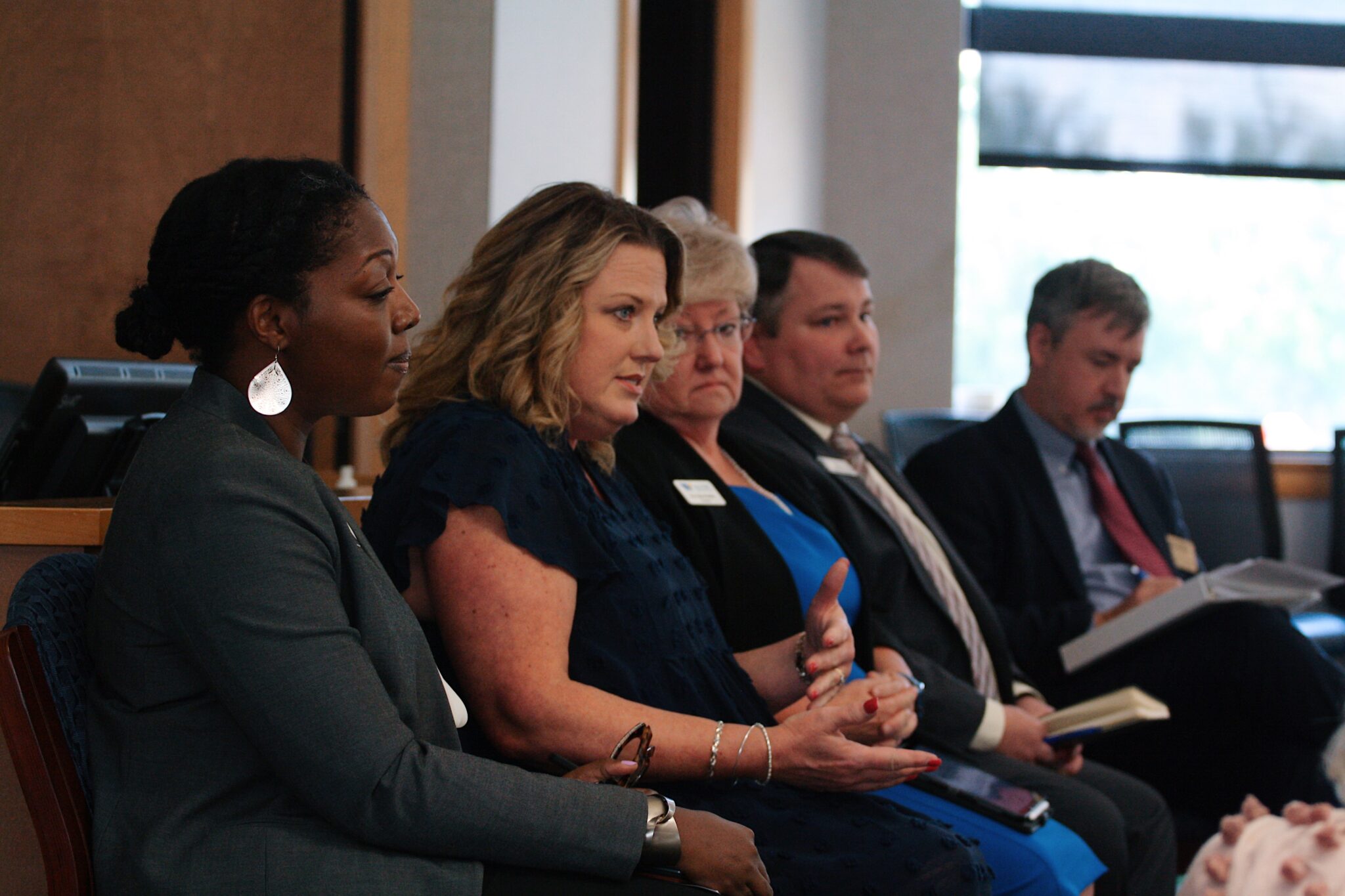 What rural community colleges need to succeed - EdNC