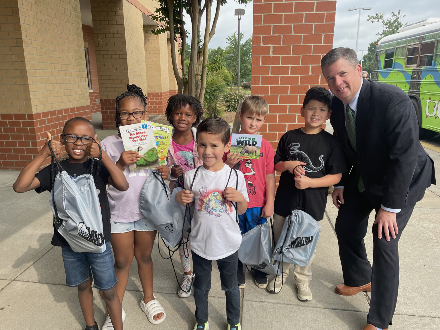 Best elementary, middle, and high schools in NC - EdNC