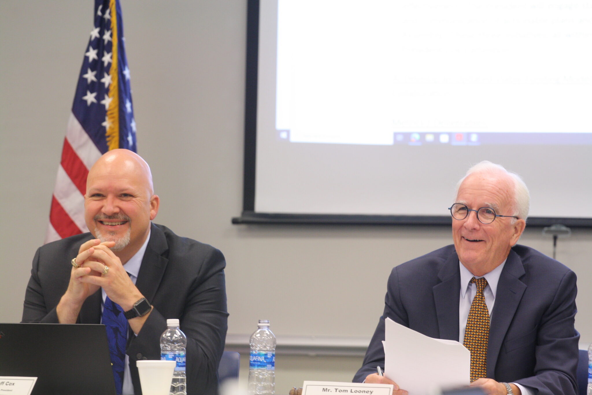 What's ahead for the N.C. Community College System in 2024 - EdNC