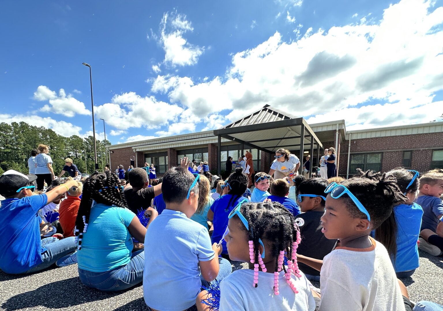 Tyrrell County Schools - EdNC