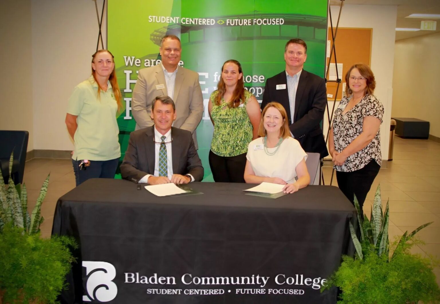 Higher ed trends for 2024 - EdNC