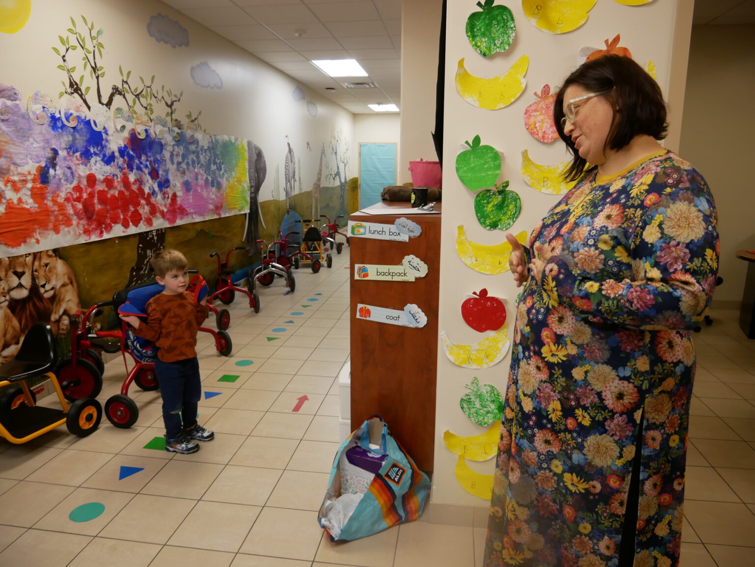 Advice from Michigan on NC's Tri-Share pilot to split child care cost ...